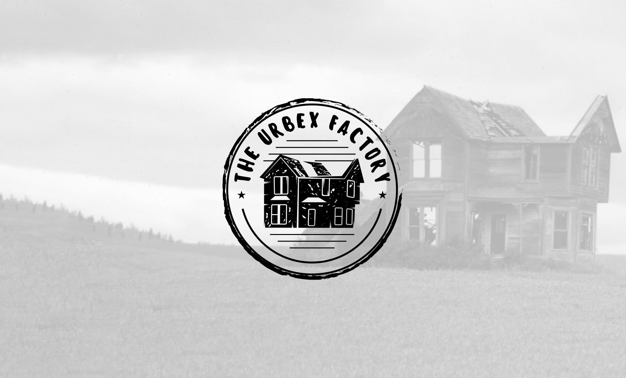 Urbex Basics: 9 regels die je (echt) wil volgen in verlaten gebouwen ...